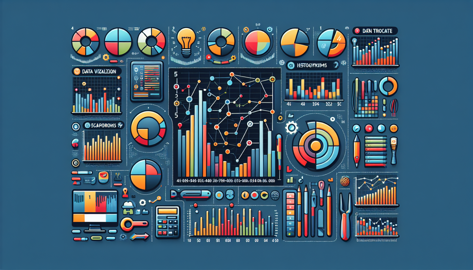 5 herramientas de visualización de datos que debes conocer - ITC Web ... 5 herramientas de visualización de datos que debes conocer - ITC Web ...