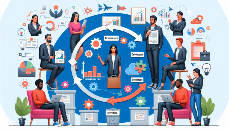 La importancia de la retroalimentación y mejora continua en equipos Agile - ITC Web Solutions