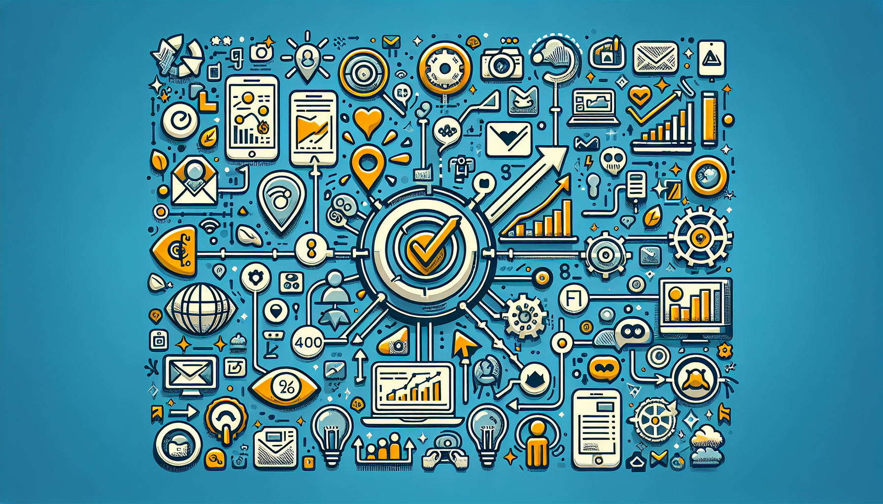 Estrategias efectivas de promoción de contenido en redes sociales - ITC ...