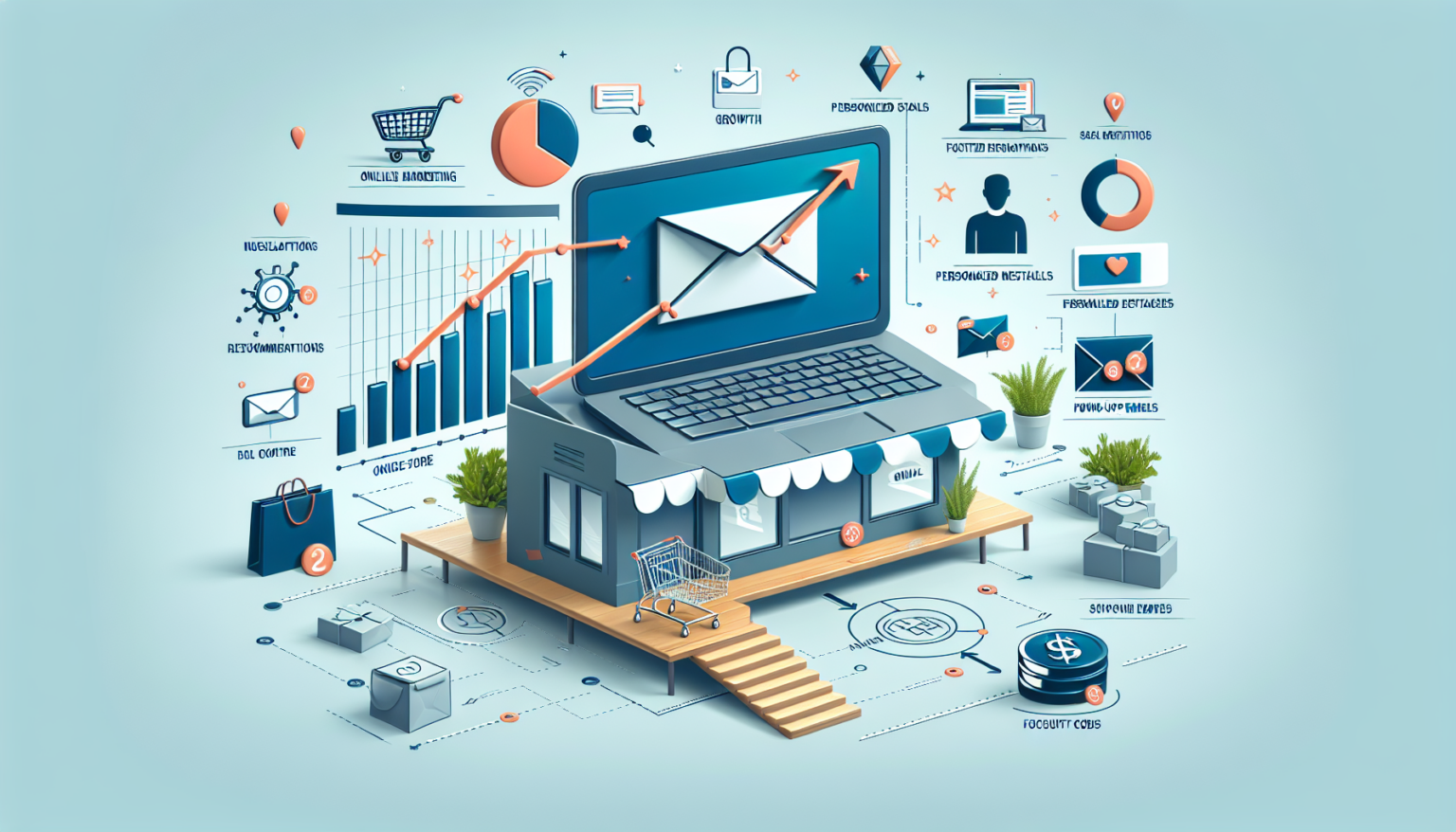 Cómo utilizar el email marketing para incrementar las ventas en tu tienda en línea - ITC Web ...