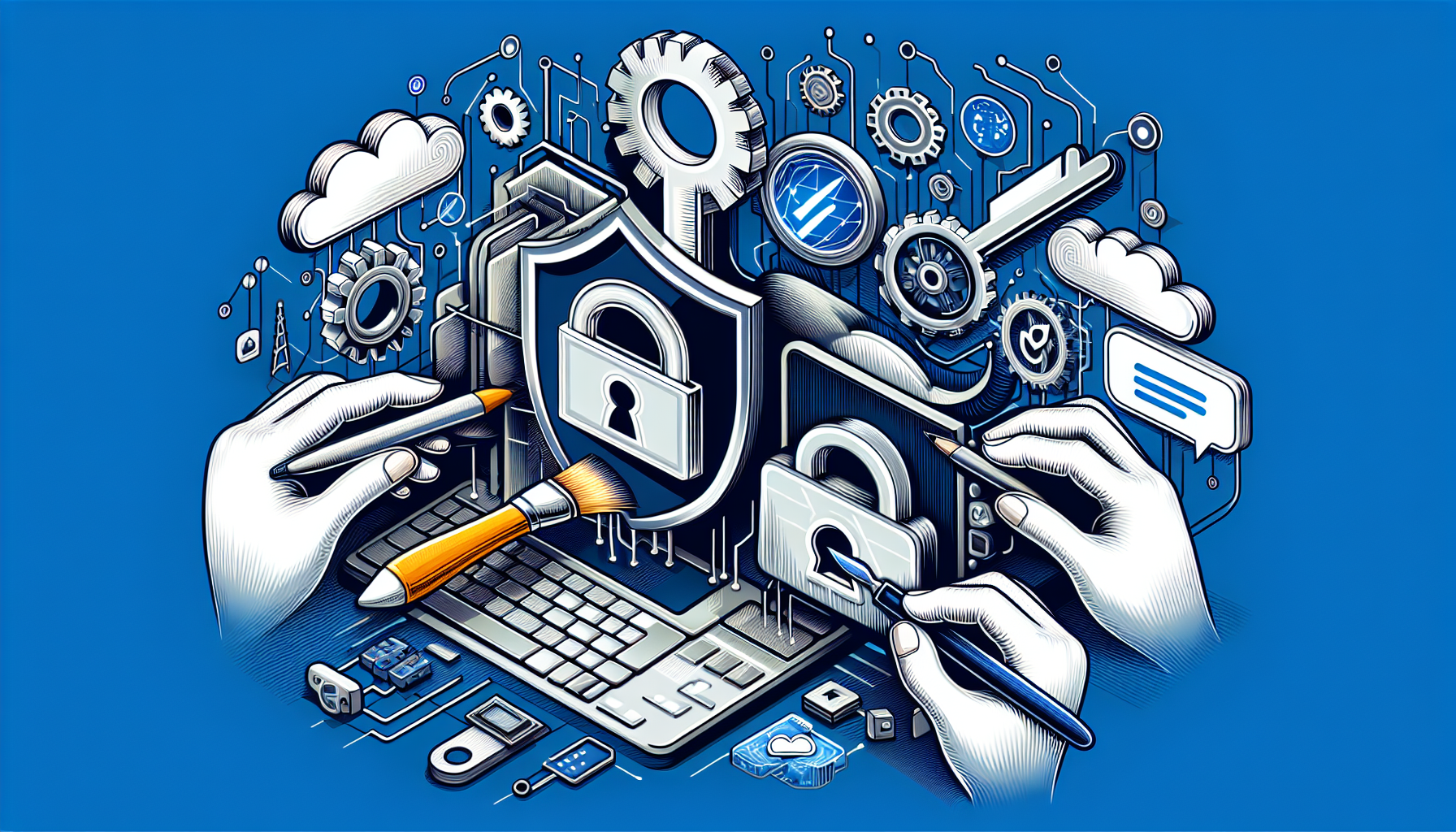 Installation and configuration of SSL certificates: a step-by-step ...