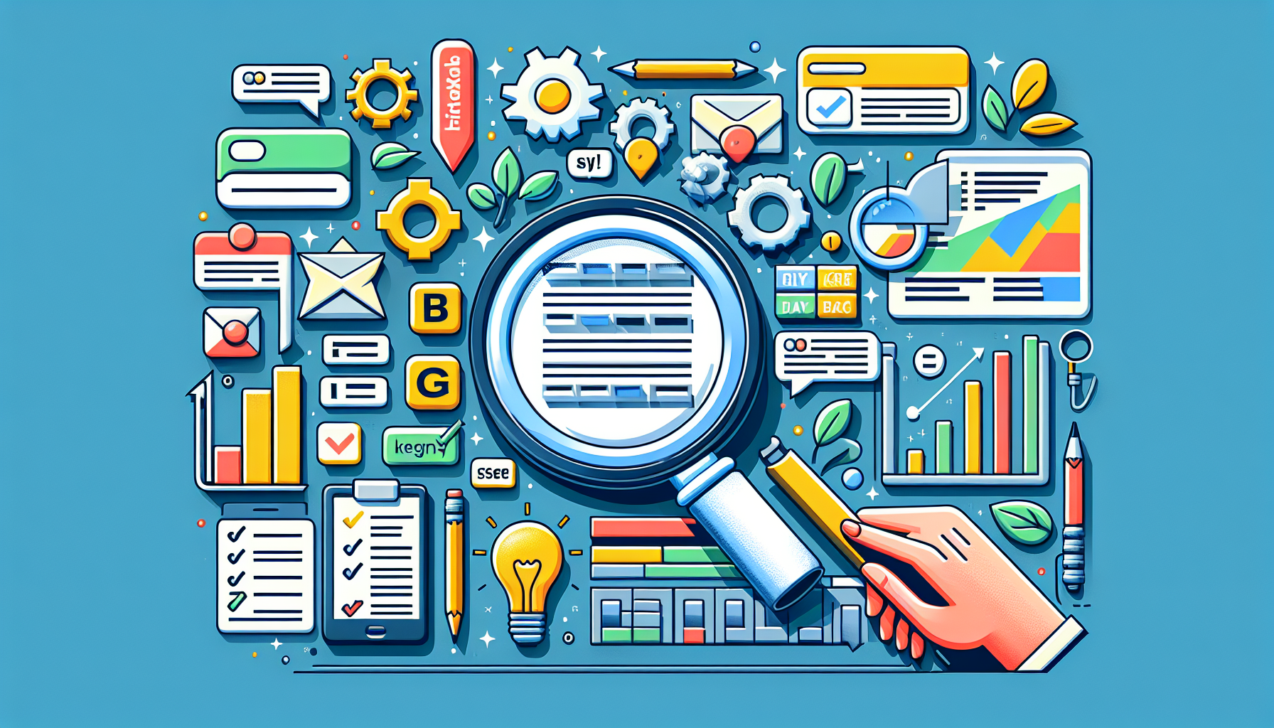 Guía práctica para elegir las palabras clave adecuadas en Google Ads ...