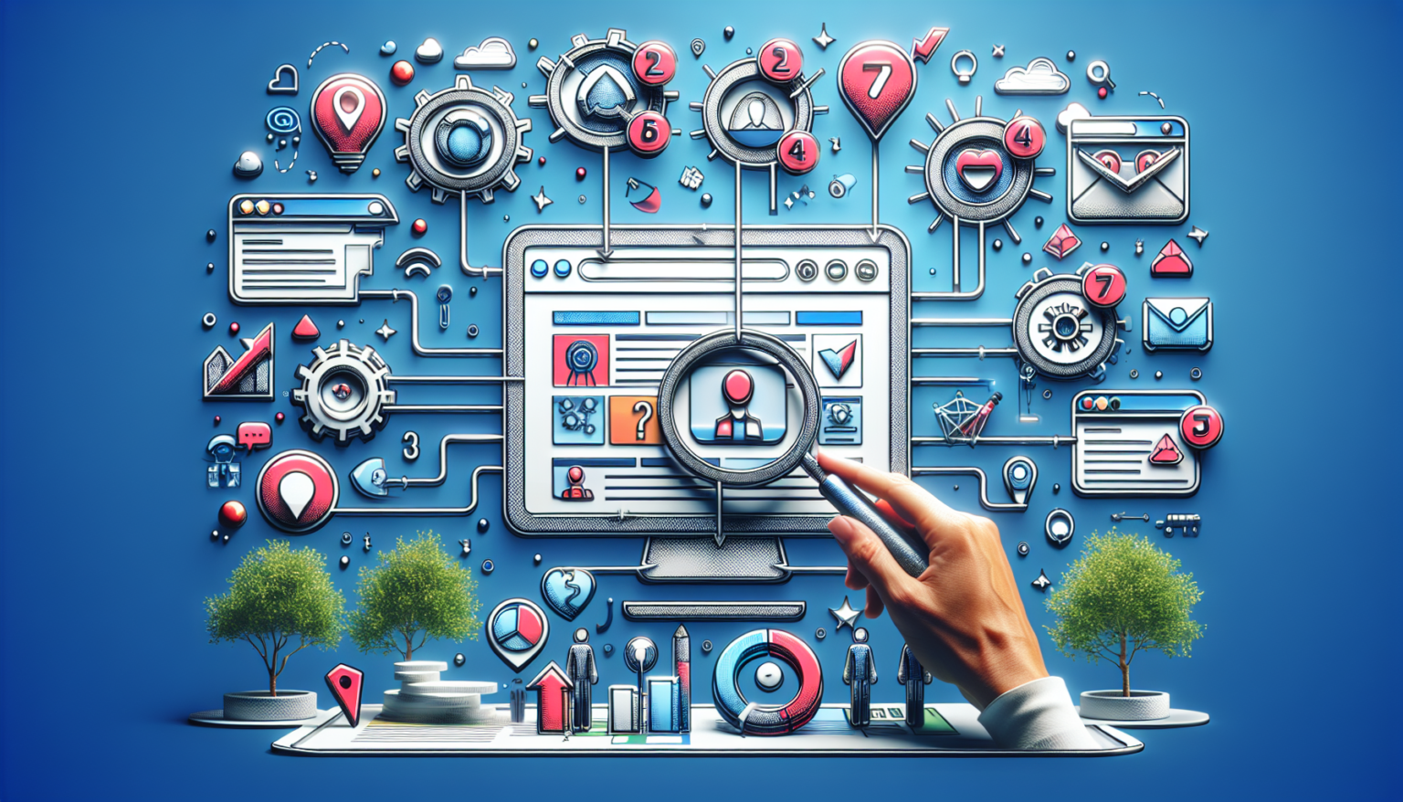 7 consejos para implementar la personalización en tu sitio web - ITC Web Solutions