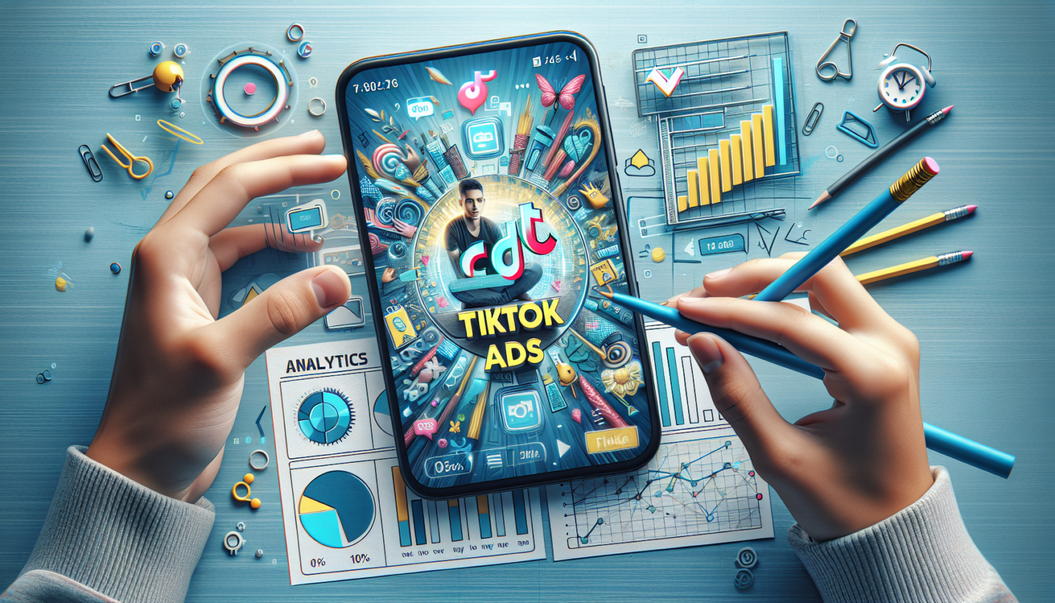 Cómo utilizar TikTok Ads para llegar a una audiencia joven - ITC Web ...