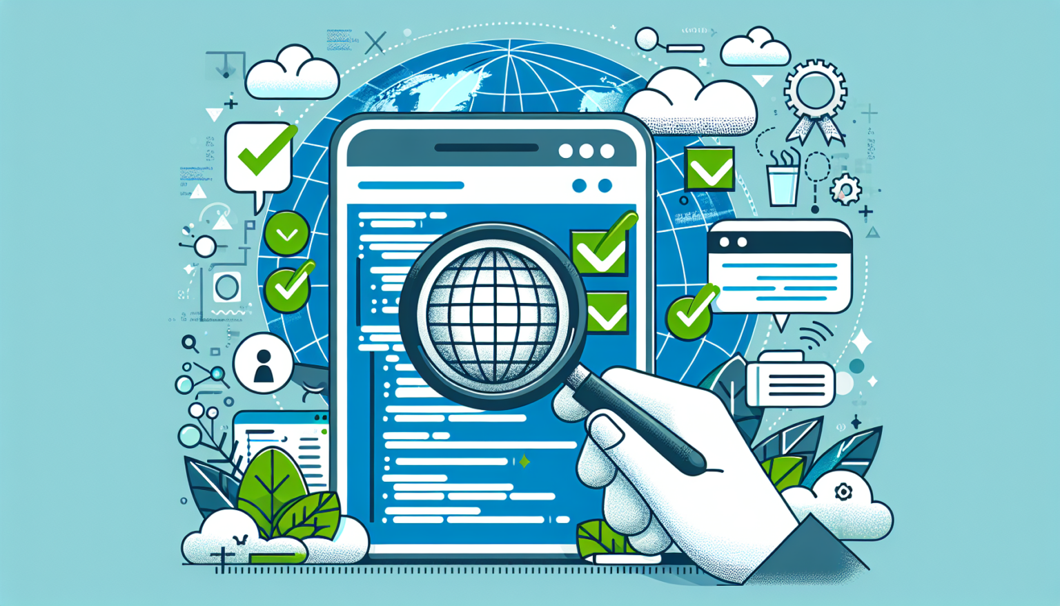 La importancia de las pruebas en el desarrollo de sitios web y ... La importancia de las pruebas en el desarrollo de sitios web y ...