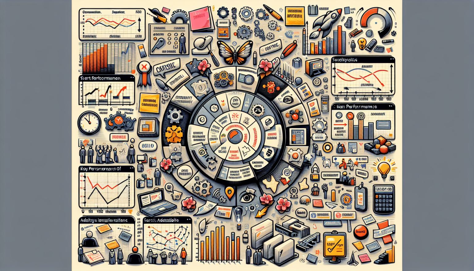 Key Performance Indicators (KPIs) and Metrics in Agile Projects - ITC ...
