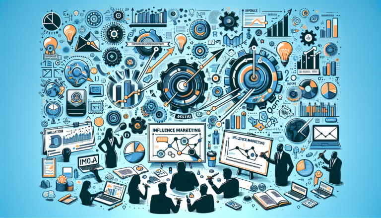 The evolution of influencer marketing and its impact on brand ...