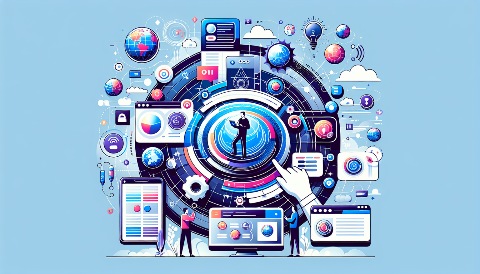 Cómo utilizar el diseño de la interfaz de usuario (UI) para mejorar la ...